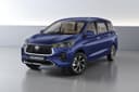 Toyota Rumion Images - Rumion Car Images, Interior & Exterior Photos ...